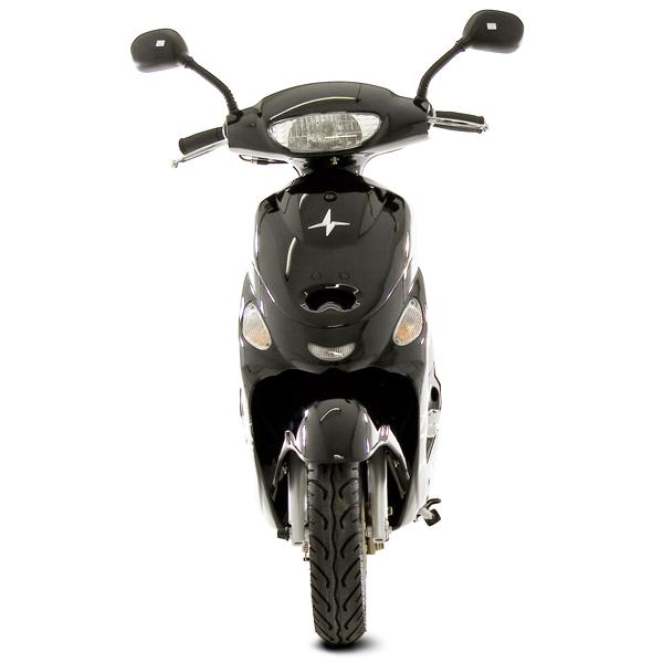 Pulse | Scout 49 | BT49QT-9 | Pulse Scooters | 49cc Scooters | Learner ...