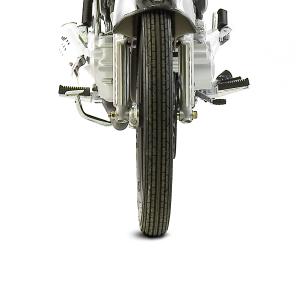 Lexmoto | Arrow 125 | HT125-4F | Lexmoto Motorcycles | 125cc ...