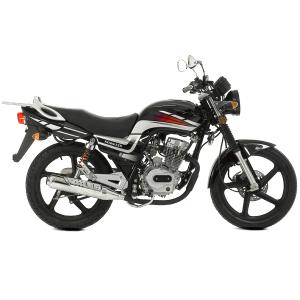 Lexmoto | Arrow 125 | HT125-4F | Lexmoto Motorcycles | 125cc ...