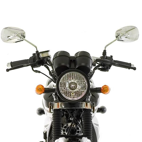 Lexmoto | Arrow 125 | HT125-4F | Lexmoto Motorcycles | 125cc ...