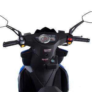 Lexmoto | Matador 50 | JJ50QT-17 | Lexmoto Scooters | 50cc Moped ...