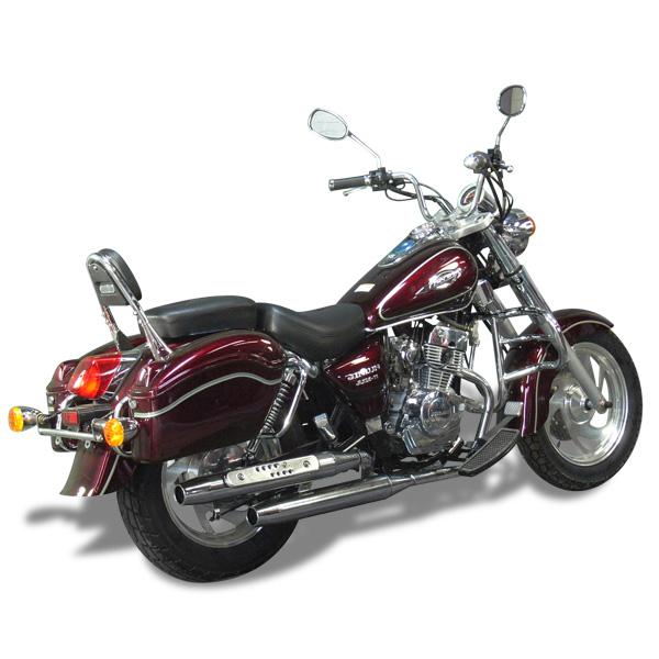 Lexmoto | Texan 125 | JL125-11| Lexmoto Motorcycles | 125cc Motorcycles ...