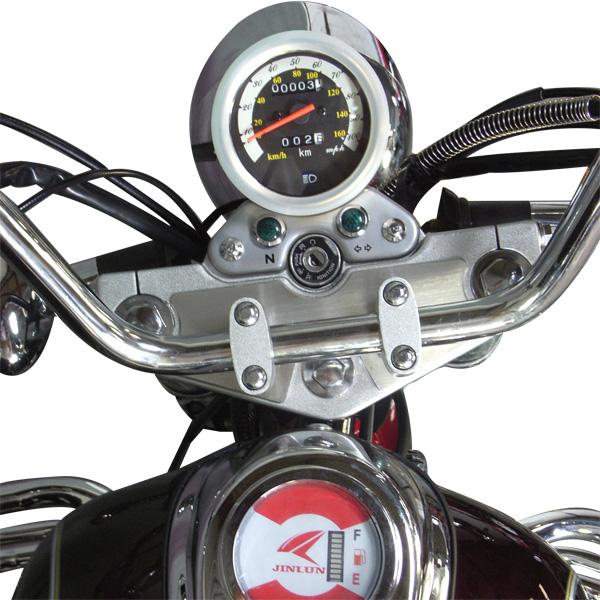 Lexmoto | Texan 125 | JL125-11| Lexmoto Motorcycles | 125cc Motorcycles ...