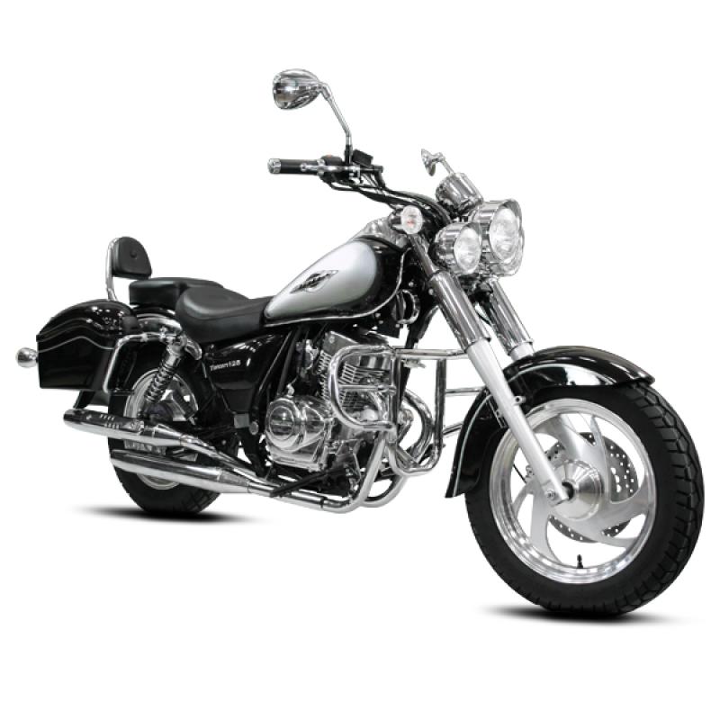 Lexmoto | Texan 125 | JL125-11| Lexmoto Motorcycles | 125cc Motorcycles ...