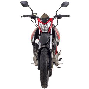 Kiden | Aries 125 | KD125-J | Kiden Motorcycles | 125cc Motorcycles ...