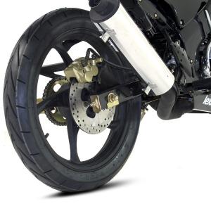 Lexmoto | XTR S 125 | KS125-24 | Lexmoto Motorcycle | 125cc Motorcycles ...