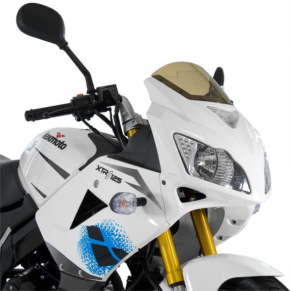 Lexmoto | XTR S 125 | KS125-24 | Lexmoto Motorcycle | 125cc Motorcycles ...