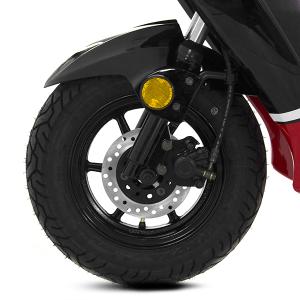 Lexmoto | Echo 50 E4 | LJ50QT-5L | Lexmoto Scooters | 50cc Moped ...