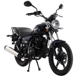 Lexmoto | ZSB 125 EFI | SK125-8-E4 | Lexmoto Motorcycles | 125cc ...