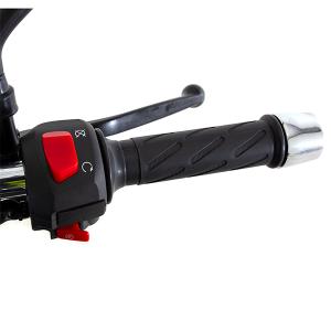 Lexmoto | ZSB 125 EFI | SK125-8-E4 | Lexmoto Motorcycles | 125cc ...