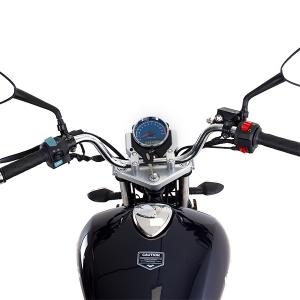 Lexmoto | ZSB 125 EFI | SK125-8-E4 | Lexmoto Motorcycles | 125cc ...