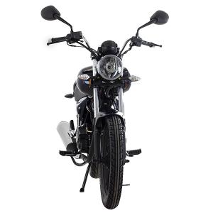 Lexmoto | ZSB 125 EFI | SK125-8-E4 | Lexmoto Motorcycles | 125cc ...