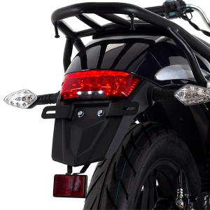 Lexmoto | ZSB 125 EFI | SK125-8-E4 | Lexmoto Motorcycles | 125cc ...