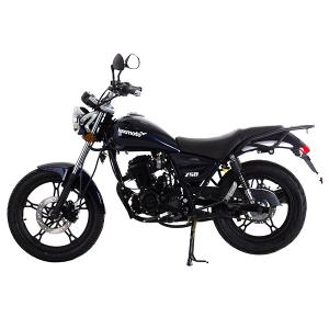 Lexmoto | ZSB 125 EFI | SK125-8-E4 | Lexmoto Motorcycles | 125cc ...