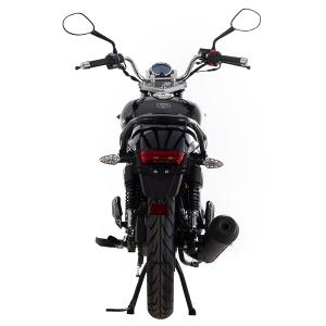 Lexmoto | ZSB 125 EFI | SK125-8-E4 | Lexmoto Motorcycles | 125cc ...