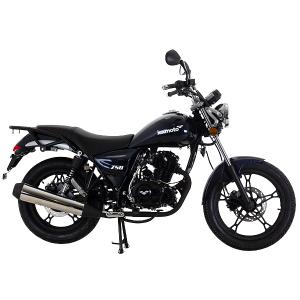 Lexmoto | ZSB 125 EFI | SK125-8-E4 | Lexmoto Motorcycles | 125cc ...