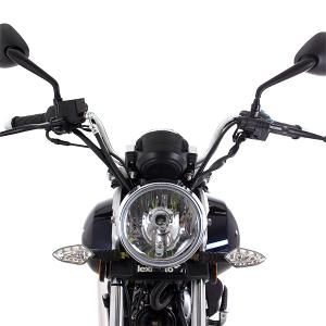 Lexmoto | ZSB 125 EFI | SK125-8-E4 | Lexmoto Motorcycles | 125cc ...
