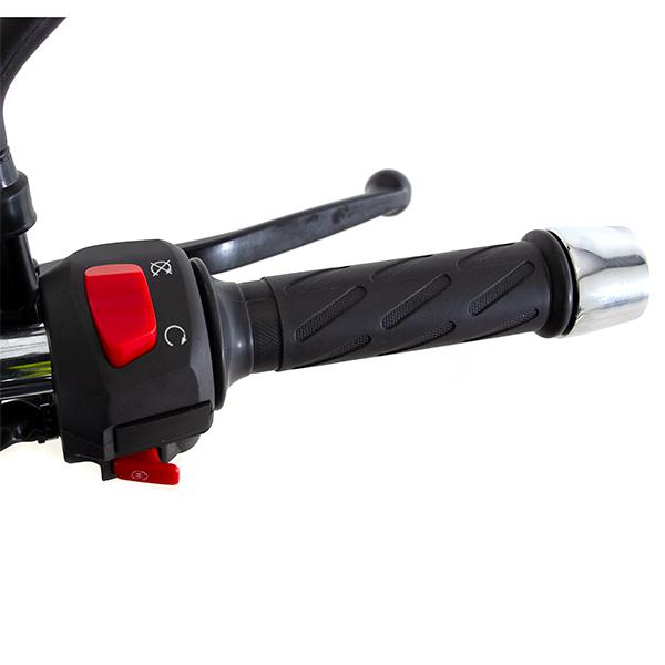 Lexmoto | ZSB 125 EFI | SK125-8-E4 | Lexmoto Motorcycles | 125cc ...