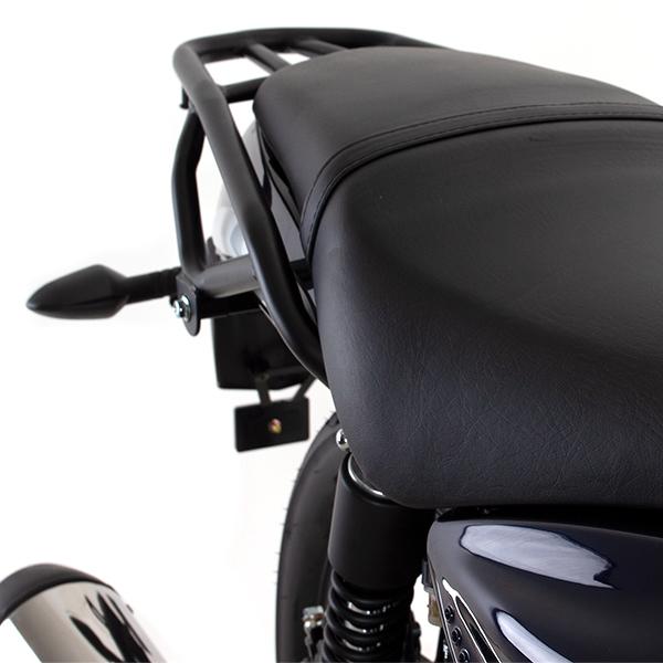 Lexmoto | ZSB 125 EFI | SK125-8-E4 | Lexmoto Motorcycles | 125cc ...