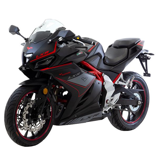 Lexmoto | LXR 125 | SY125-10 | Lexmoto Motorcycle | 125cc Motorcycles | Learner Legal ...