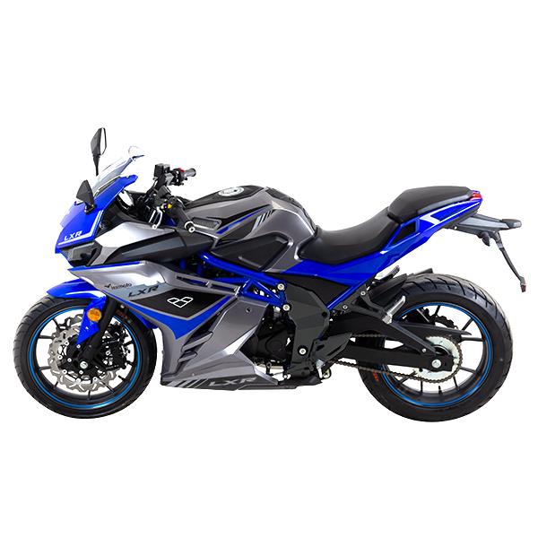 Lexmoto | LXR 125 | SY125-10 | Lexmoto Motorcycle | 125cc Motorcycles ...