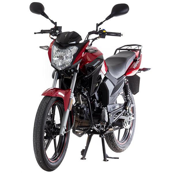 Lexmoto | Aspire 50 E4 | TD50Q-2 | Lexmoto | 50cc Motorcycles | Road ...
