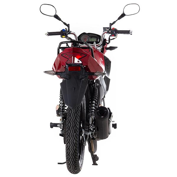 Lexmoto | Aspire 50 E4 | TD50Q-2 | Lexmoto | 50cc Motorcycles | Road ...