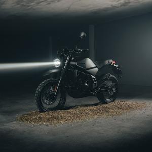 Lexmoto | RSS 125 Euro 5 | TR125-3-E5| Lexmoto Motorcycles | 125cc ...