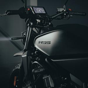 Lexmoto | RSS 125 Euro 5 | TR125-3-E5| Lexmoto Motorcycles | 125cc ...