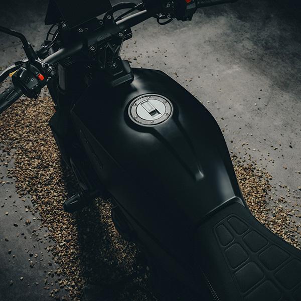 Lexmoto | RSS 125 Euro 5 | TR125-3-E5| Lexmoto Motorcycles | 125cc ...