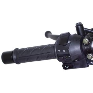 Lexmoto | Falcon 125 | KS125-27B | Lexmoto Motorcycle | 125cc ...