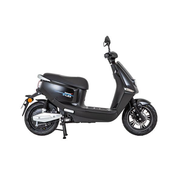 Lexmoto E-Lex 1500 | YD1200D-11 | Yadea Motorcycles | 1500w Scooter ...