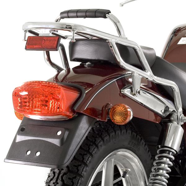 Lexmoto | Arizona 125 | ZS125-30 | Lexmoto Motorcycles | 125cc ...