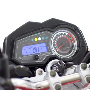Lexmoto ZSX 125 | ZSX125 | ZSX 125 | 125cc Motorcycle | ZS125-48 ...