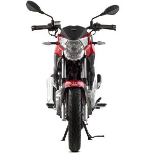 Lexmoto ZSX 125 | ZSX125 | ZSX 125 | 125cc Motorcycle | ZS125-48 ...