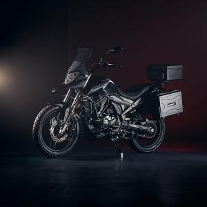 Lexmoto | RX1 125 Euro 5+ | ZS125-86C-E55| Lexmoto Motorcycles | 125cc Motorcycles | Learner ...