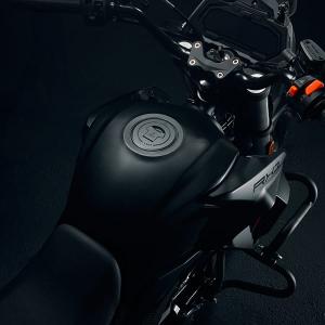 Lexmoto | RX1 125 Euro 5+ | ZS125-86C-E55| Lexmoto Motorcycles | 125cc ...