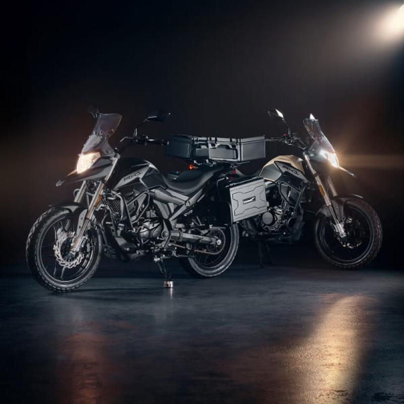 Lexmoto | RX1 125 Euro 5+ | ZS125-86C-E55| Lexmoto Motorcycles | 125cc ...