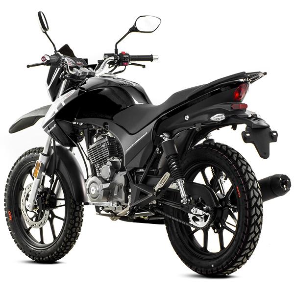 Lexmoto | Assualt 125 | HJ125-J | Lexmoto Motorcycles | 125cc ...