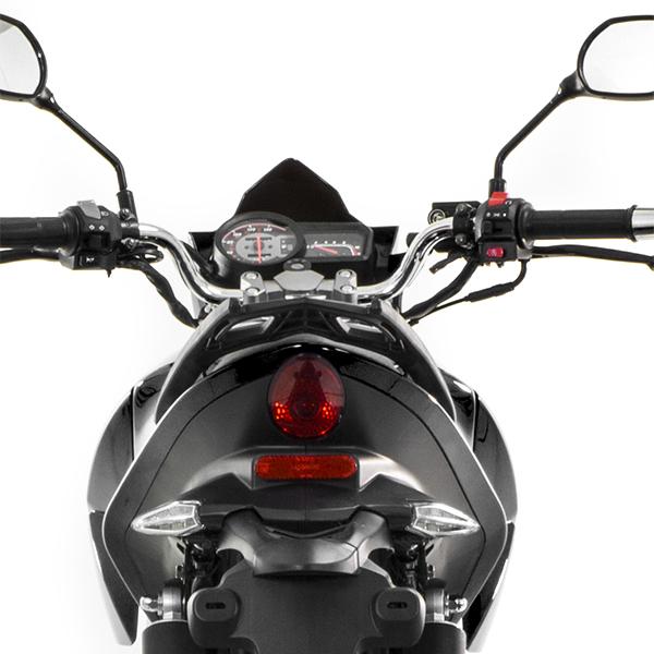 Lexmoto | Assualt 125 | HJ125-J | Lexmoto Motorcycles | 125cc ...