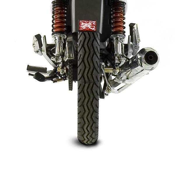 Lexmoto | Arrow 125 | HT125-4F | Lexmoto Motorcycles | 125cc ...