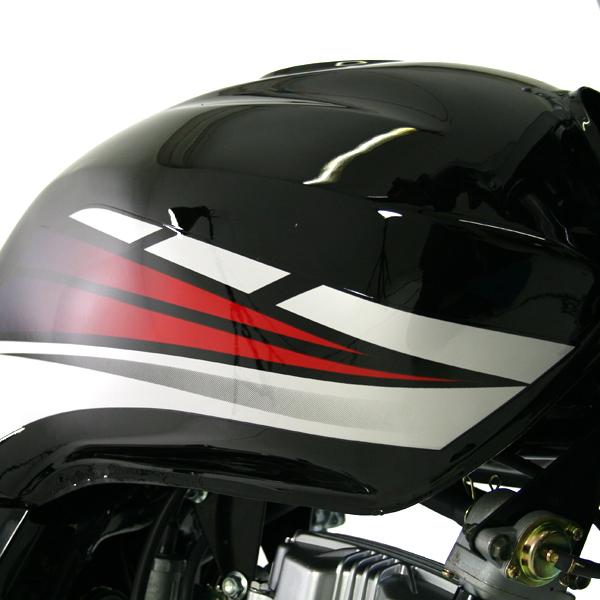 Lexmoto | Arrow 125 | HT125-4F | Lexmoto Motorcycles | 125cc ...