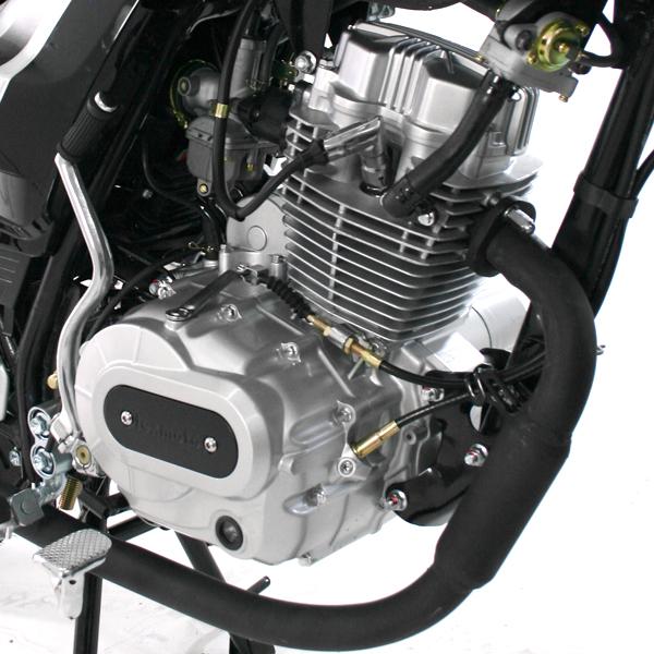 Lexmoto | Arrow 125 | HT125-4F | Lexmoto Motorcycles | 125cc ...