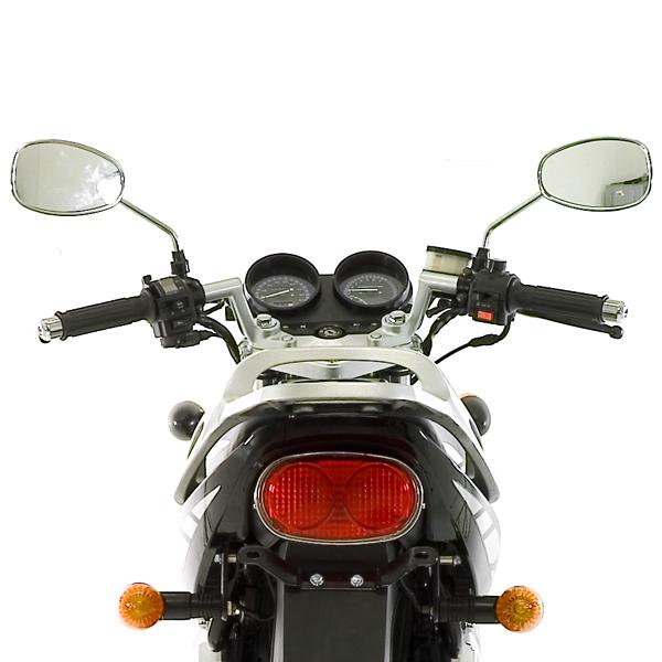 Lexmoto | Arrow 125 | HT125-4F | Lexmoto Motorcycles | 125cc ...