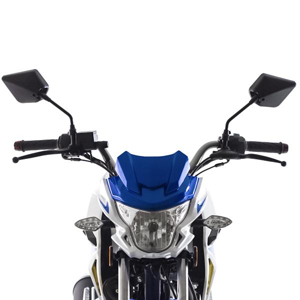 Lexmoto | Venom 125 | SK125-10 | SK125-22 | Lexmoto Motorcycles | 125cc ...