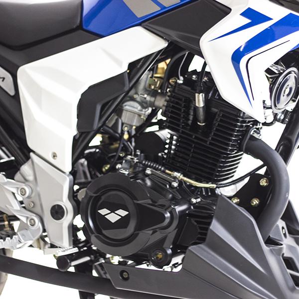 Lexmoto | Venom 125 | SK125-10 | SK125-22 | Lexmoto Motorcycles | 125cc ...