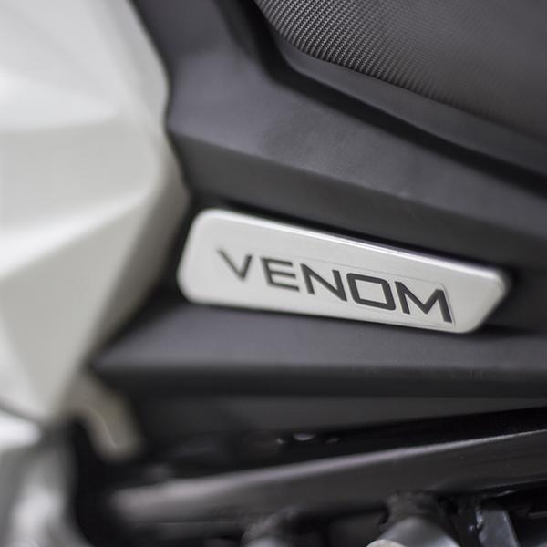 Lexmoto | Venom 125 | SK125-10 | SK125-22 | Lexmoto Motorcycles | 125cc ...