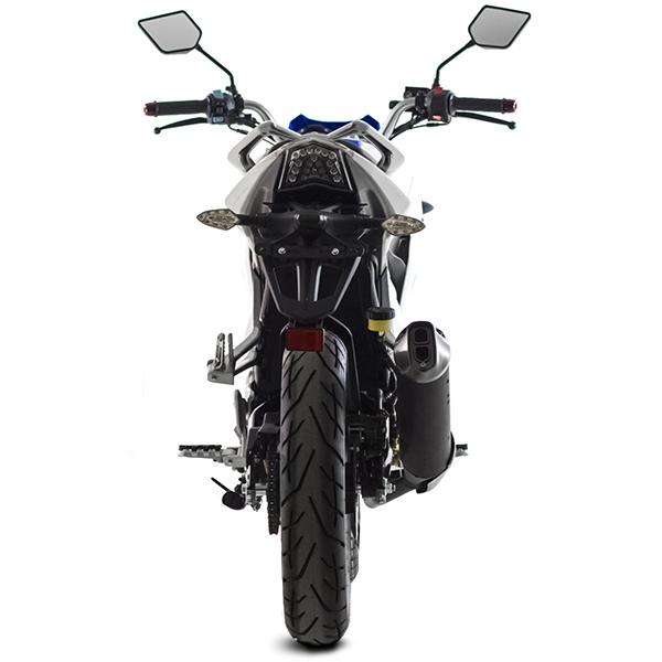 Lexmoto | Venom 125 | SK125-10 | SK125-22 | Lexmoto Motorcycles | 125cc ...