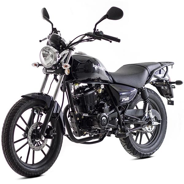 Lexmoto | ZSB 125 | SK125-8 | Lexmoto Motorcycles | 125cc Motorcycles ...
