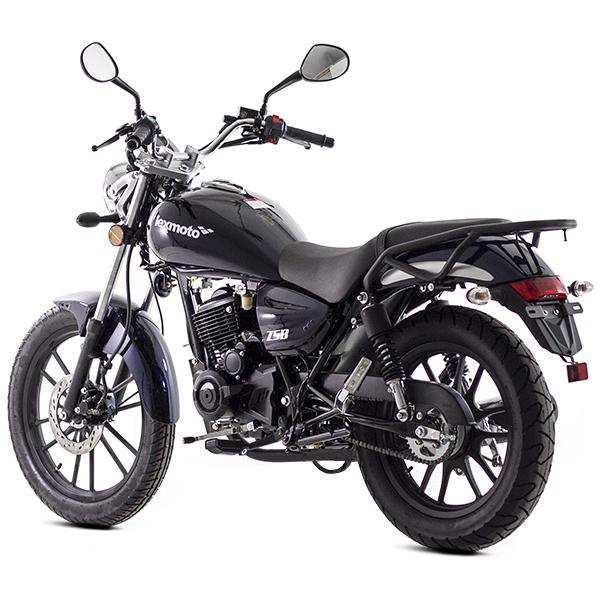 Lexmoto | ZSB 125 | SK125-8 | Lexmoto Motorcycles | 125cc Motorcycles ...